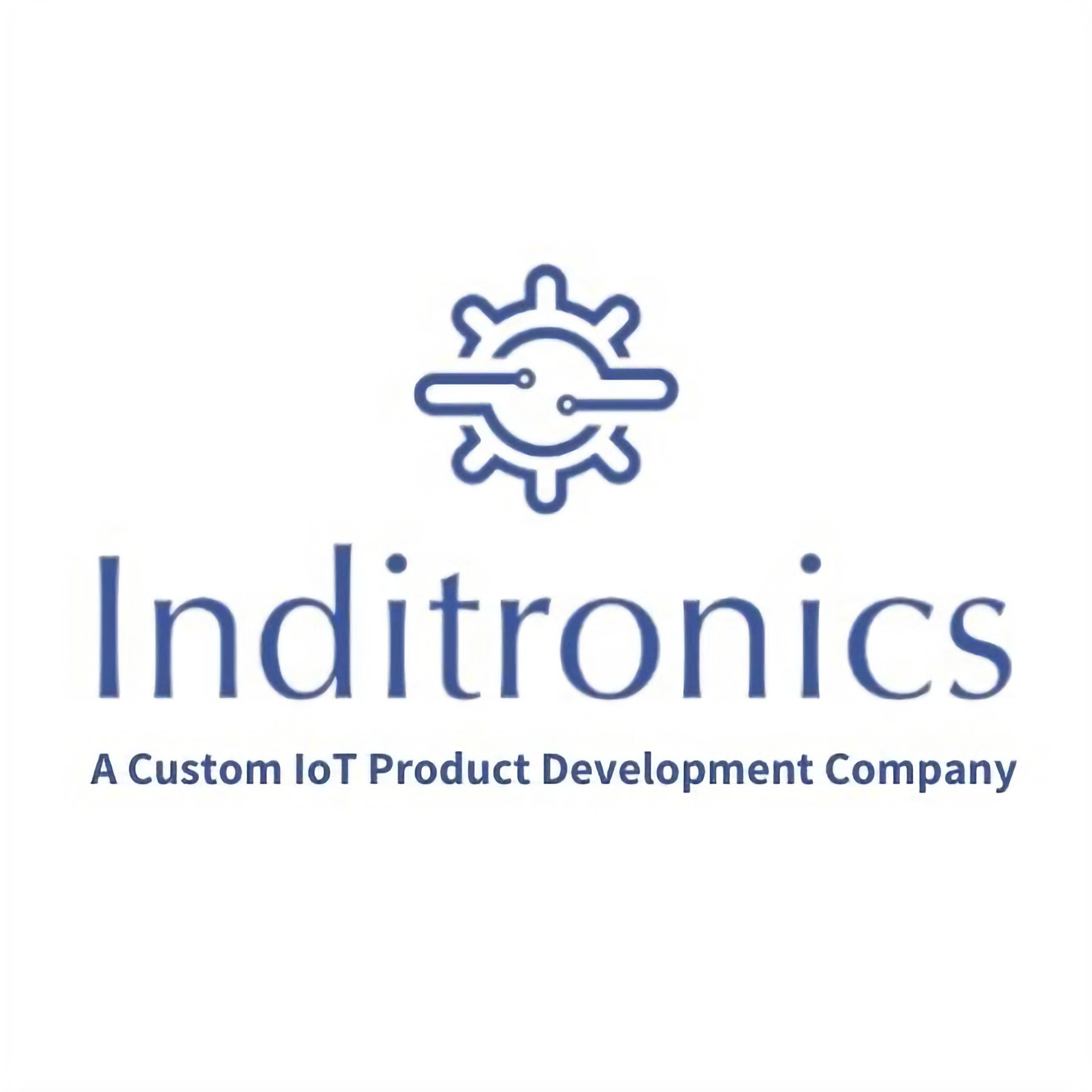 Custom IoT Product Development | India | Inditronics