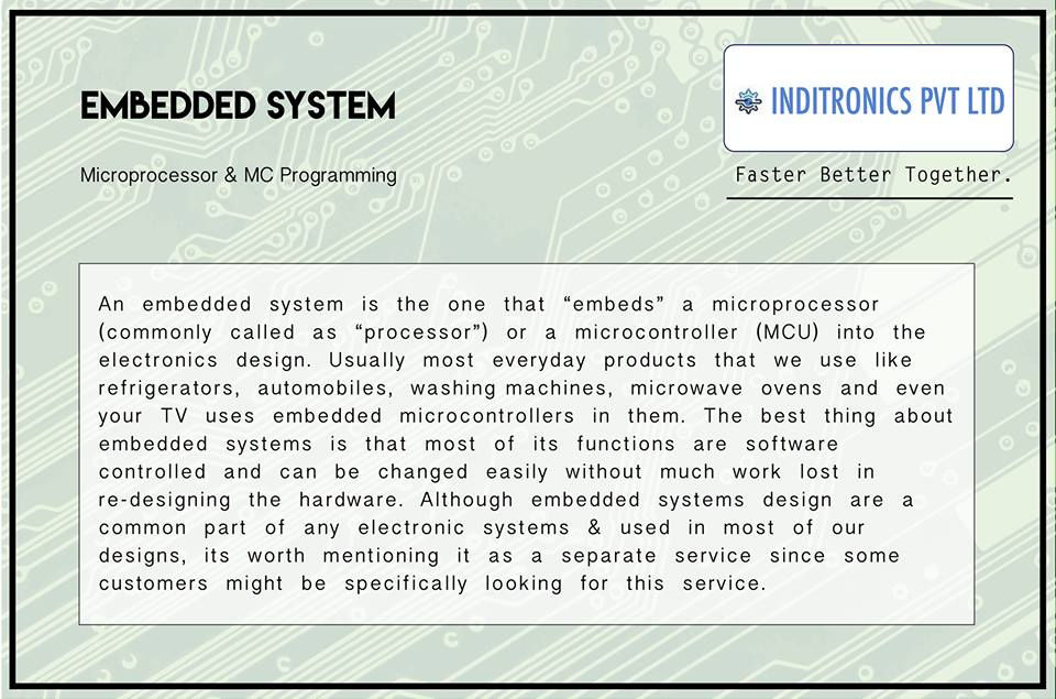 Embeded System