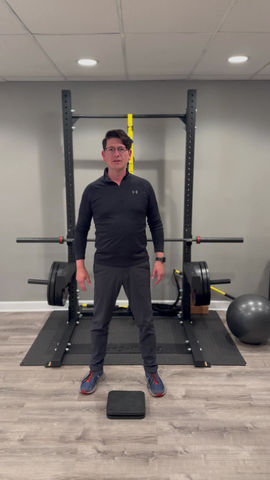 Reduce Hip Internal Rotation Might Be Causing Your Low Back Pain