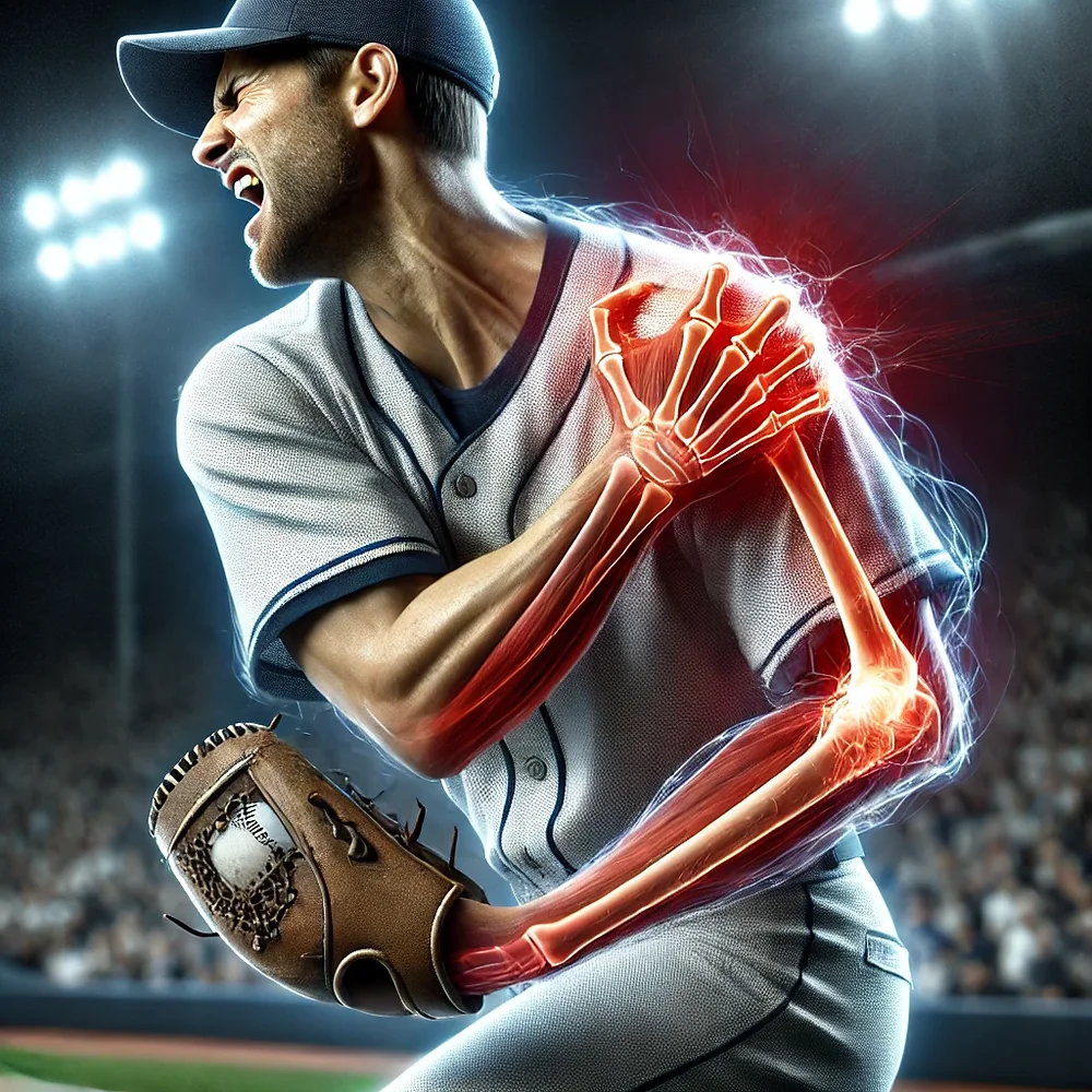 Spring Training Warm-Up: Optimize Throwing Mechanics & Prevent Injuries ...