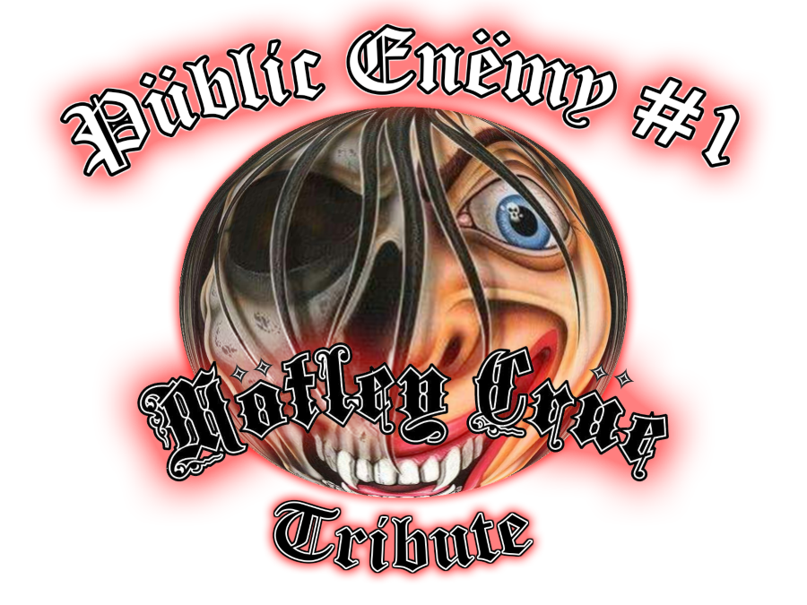 Public Enemy Logo Png