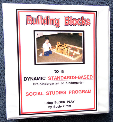 Curriculum Binder | building-blocks