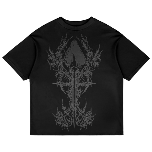 GHOST SWORD | LUVINA STORE