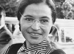 Stop 2: Rosa Parks Museum