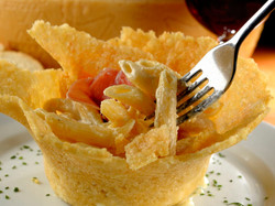 Nico Pasta & Basta - Menu