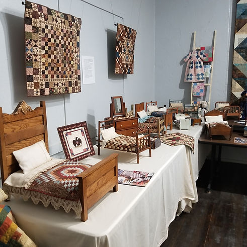 Missouri Quilt Museum | United States | Quilt Museum