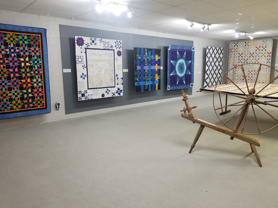 Photo Gallery | Quilt Museum