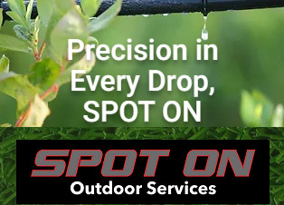 Blog | ON THE SPOT OUTDOORS: HELPFUL FUN WITH YOUR OUTDOOR SERVICES