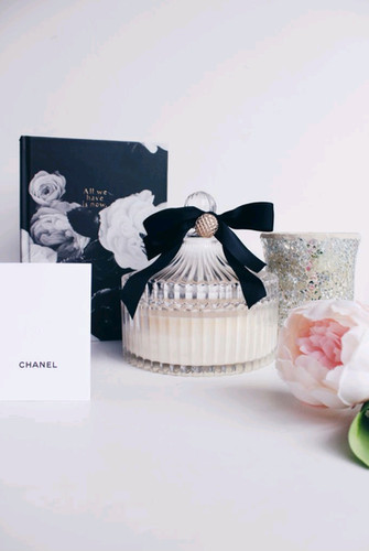 Regular Tiffany Candle | savvilicious-candles