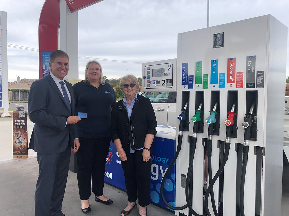 1 Million Litres of Fuel Pumped & $50,000 Savings in Fuel Costs ...