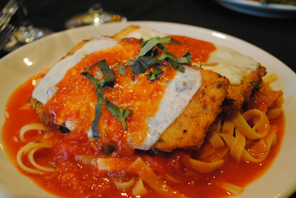 Cascones Italian Restaurants