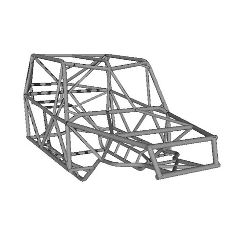 COMP SIDE REAR STEER | Mysite