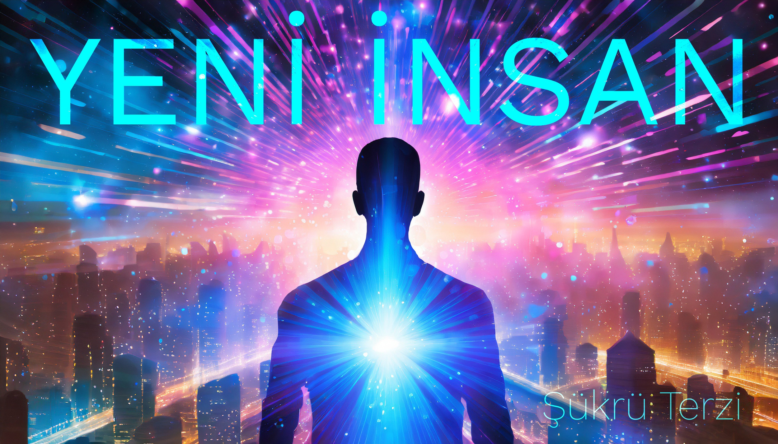 Yeni İnsan | Şükrü Terzi