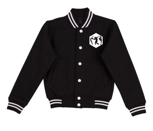 Varsity Jacket | Melbourne Dance Co