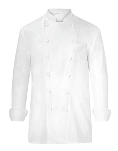 Breaker 100% Cotton Chef Jacket BRK8079 | breaker safety