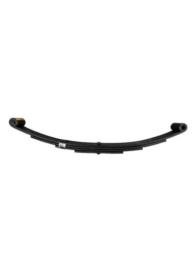 Double Eye 4 Leaf Spring | Calpacsupply