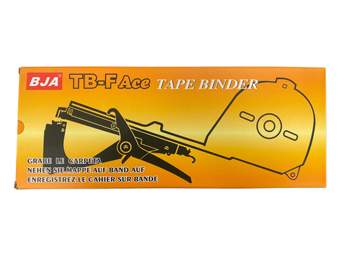 Tape Binder Tool | Calpacsupply