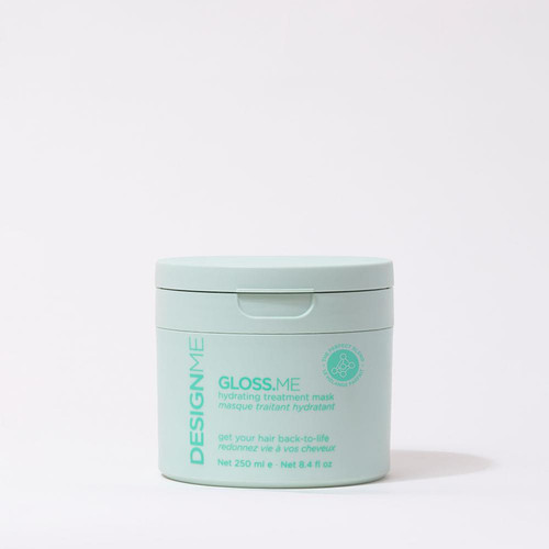 Design.Me Gloss.Me Hydrating Treatment 250ml | website