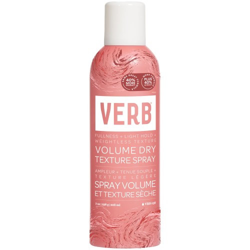 VERB Volume Dry Texture Spray | website