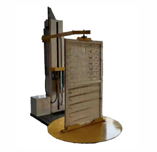 EMPLAYADORA VERTICAL | Simco