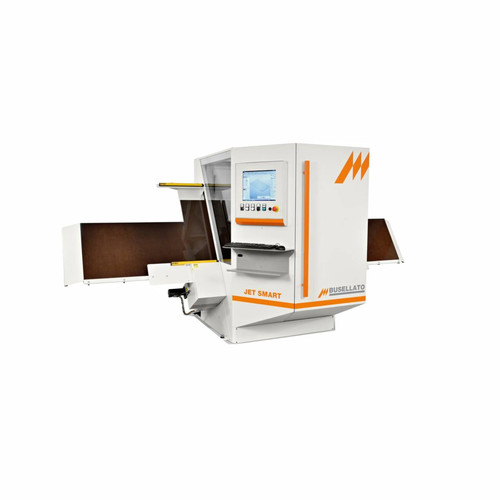 TALADRO CNC MULTIFUNCIONAL | Simco