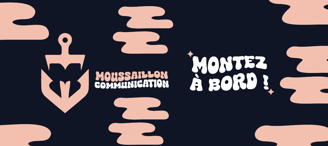 NOS PROJETS | Moussaillon