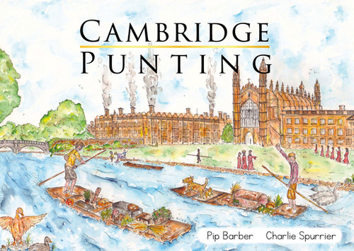 Cambridge Punting | Cambridge