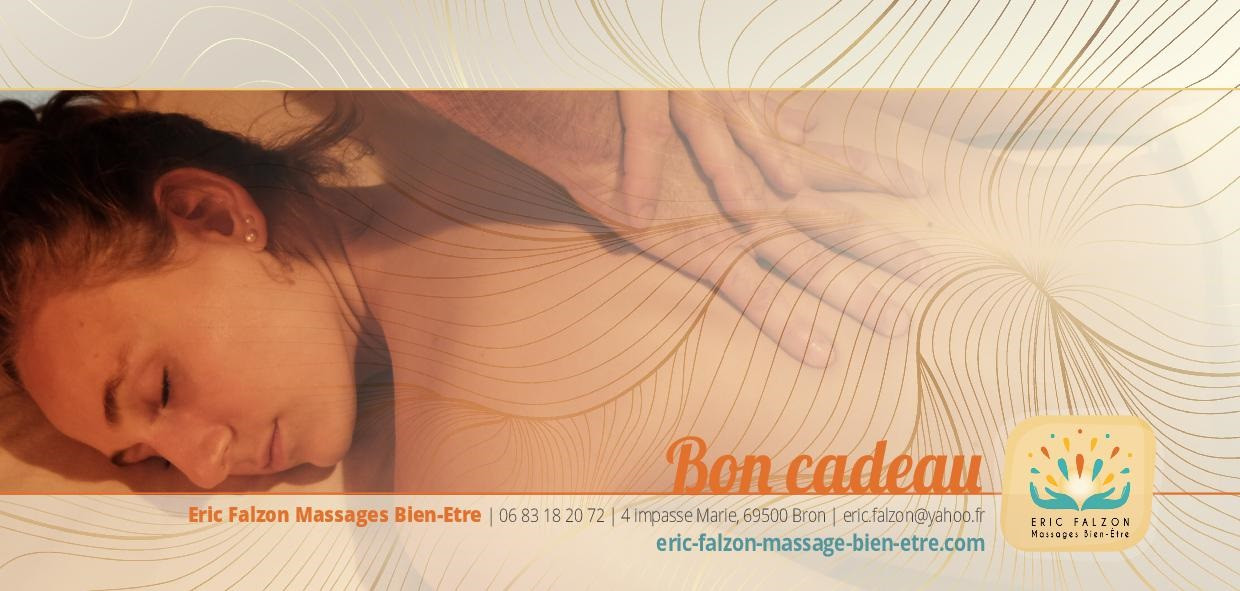 Carte cadeau | eric-falzon-massages