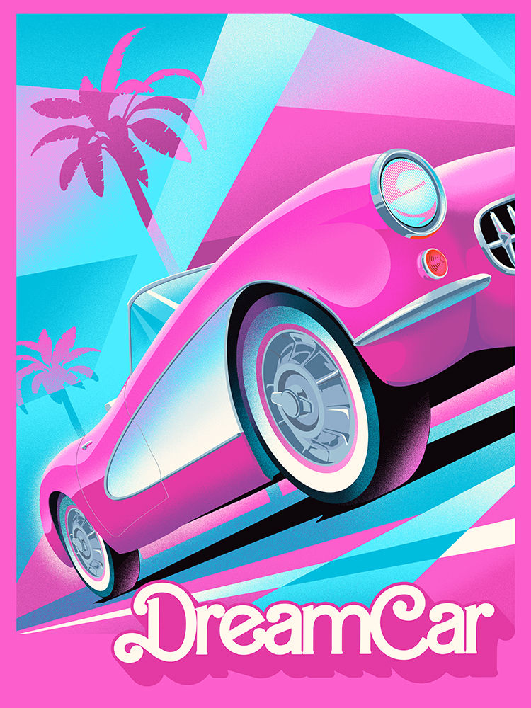 Prints by Steve Thomas