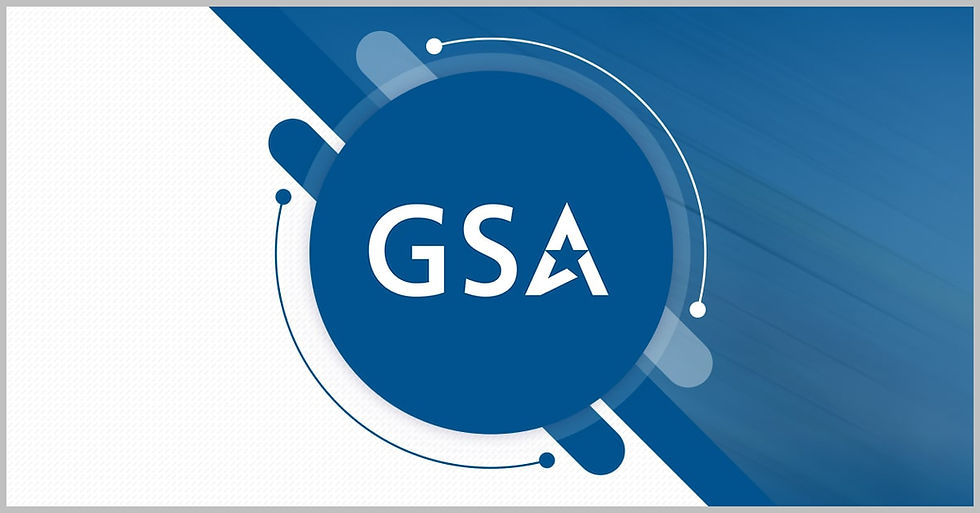 How Does the Federal GSA Schedule Contract Streamline Purchasing for ...