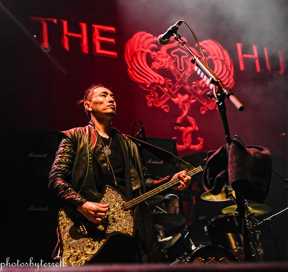 Looking back and paying tribute to the amazing Mongolian folk metal ...