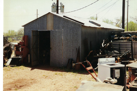 GALLERY | Glaser Steel