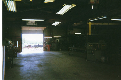 GALLERY | Glaser Steel