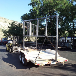 PORTFOLIO | Glaser Steel