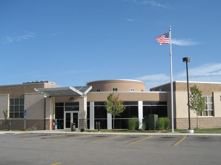 GEORGETOWN Branch Updates | Your ACPL