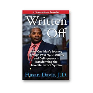 Books | Hasan Davis