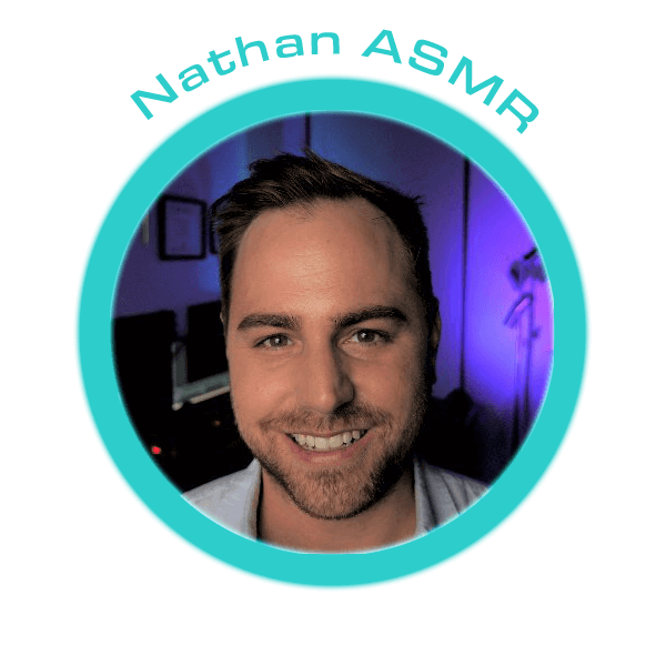 TingleCon 2023 Featured Artist: Nathan ASMR