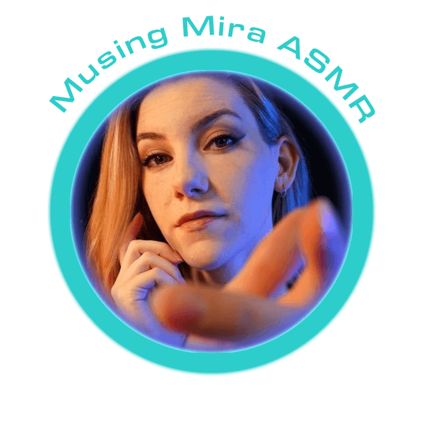 TingleCon 2023 Featured Artist: Musing Mira ASMR