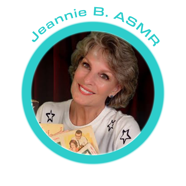TingleCon 2023 Featured Artist: Jeannie B. ASMR