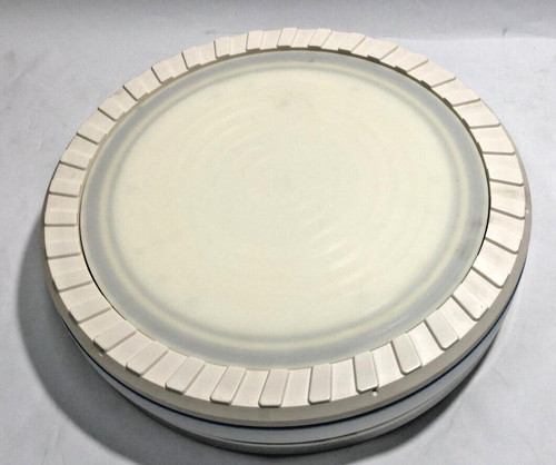 AMAT CONTOUR 300MM HEAD 5ZONE OXIDE FOR REFLEXION LK / HEAD_MTL ...