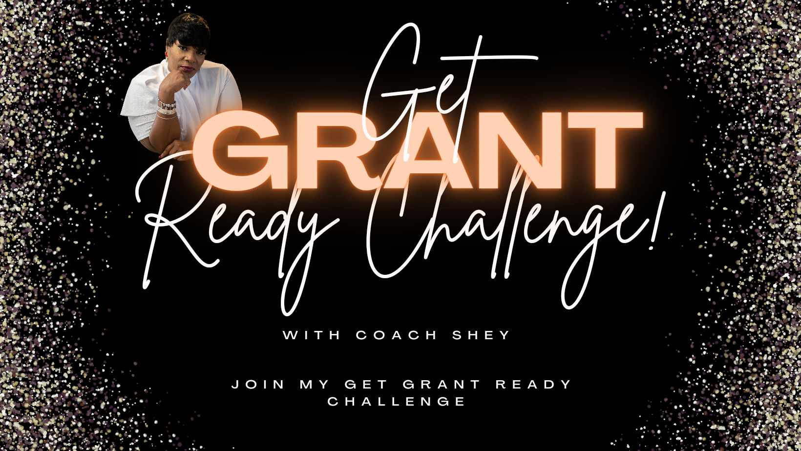 5 DAY: Get Grant Ready Challenge (1) | Business 911