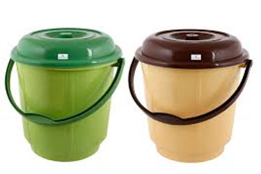 Pro Bucket | Plastic Pro