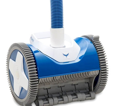 Pool Cleaners and Robots | Deepwater Pools