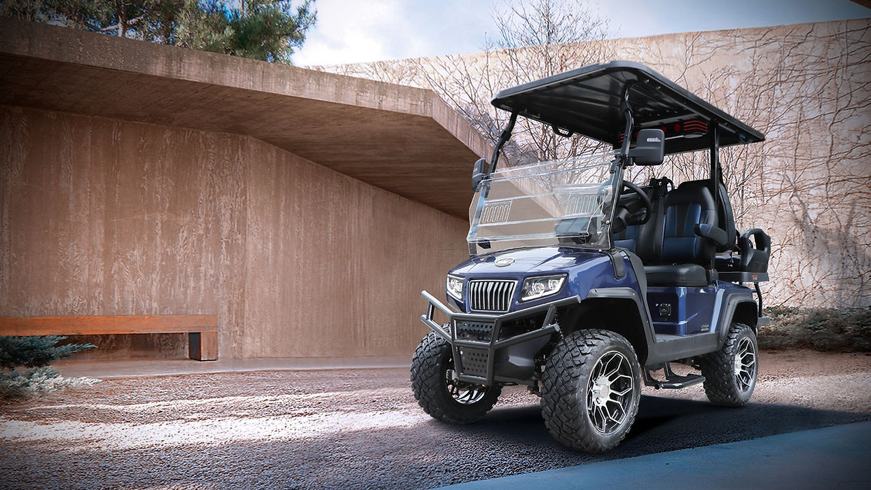 SCV Carts | New & Used Golf, Neighborhood, & Utility Carts, Rentals, & Service | 25570 Rye ...