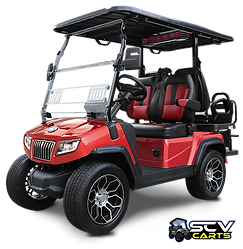 SCV Carts | New & Used Golf, Neighborhood, & Utility Carts, Rentals ...