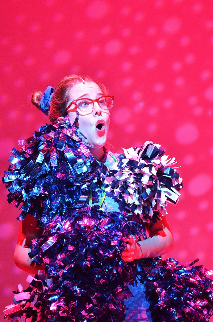 Sydney Patrick | Gallery