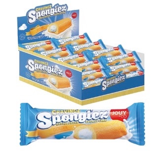 Spongiez | Cariad Confectionary