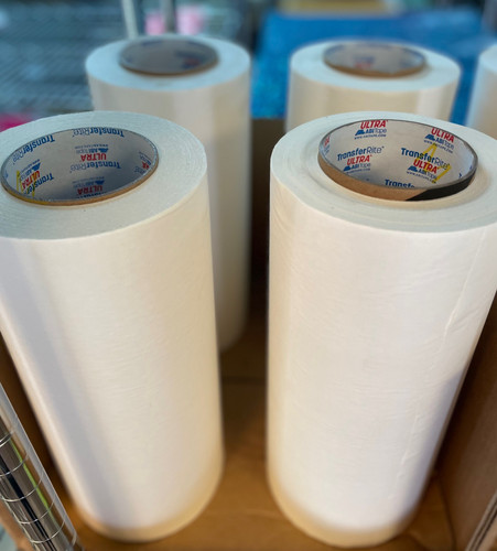 Paper Masking (12" x 100 yd roll) | Cerulean Tides