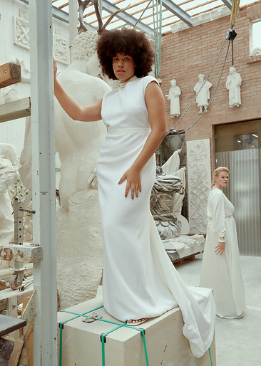 BON BRIDE | anwe bridal