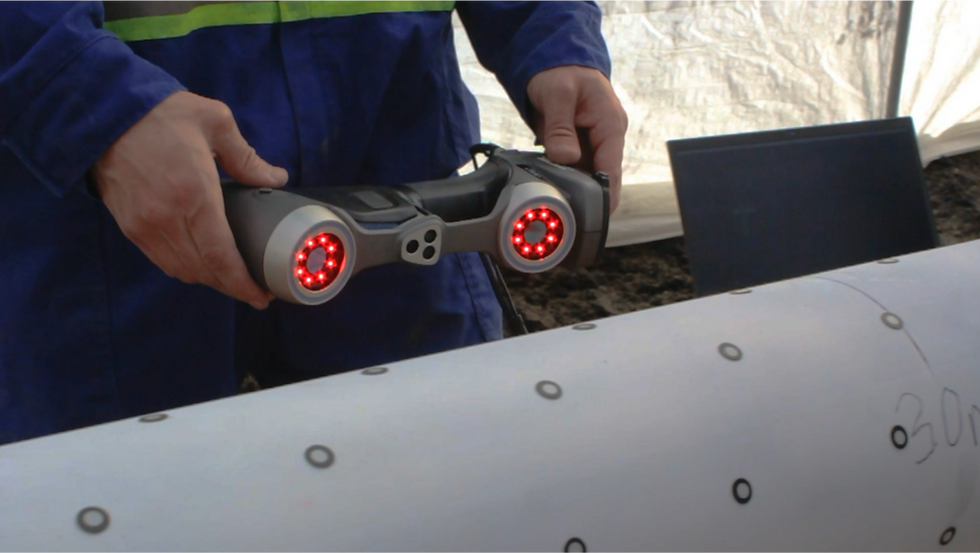 Tilt Inspection: Expert Pipeline Integrity Solutions & Inspection Services